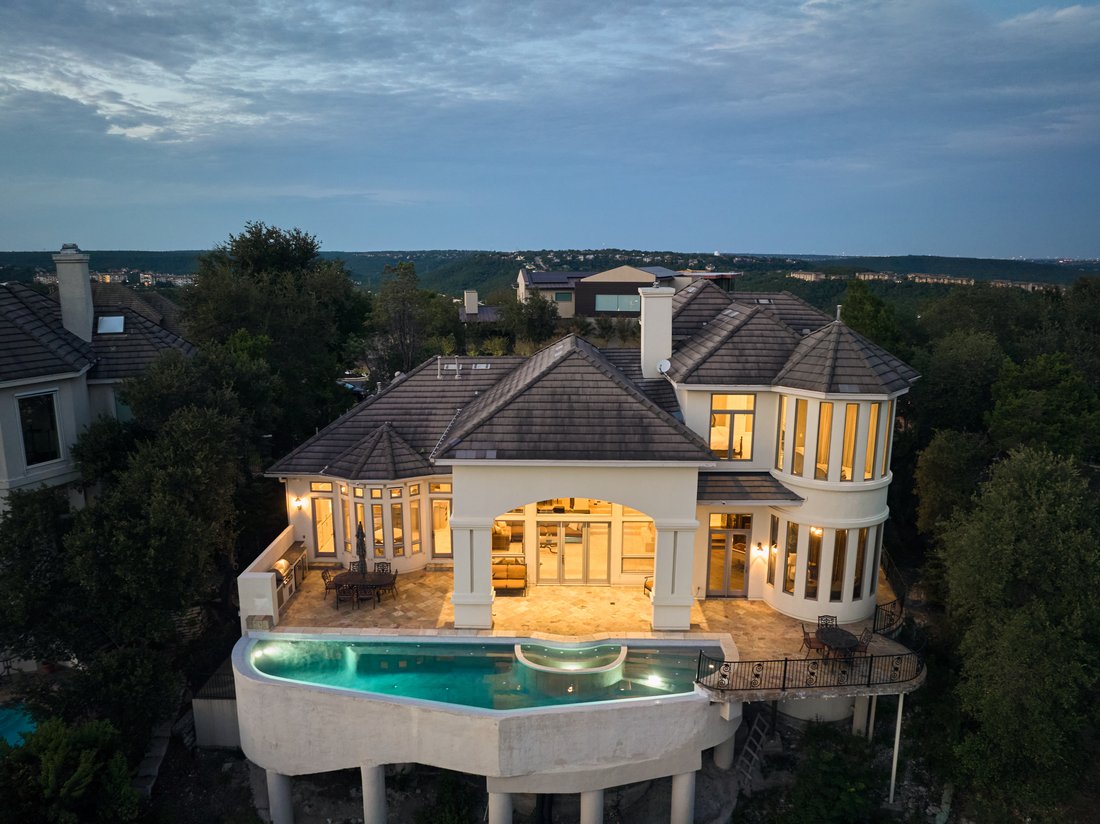 The Panorama Estate In Austin, Texas, United States For Sale (16328355)
