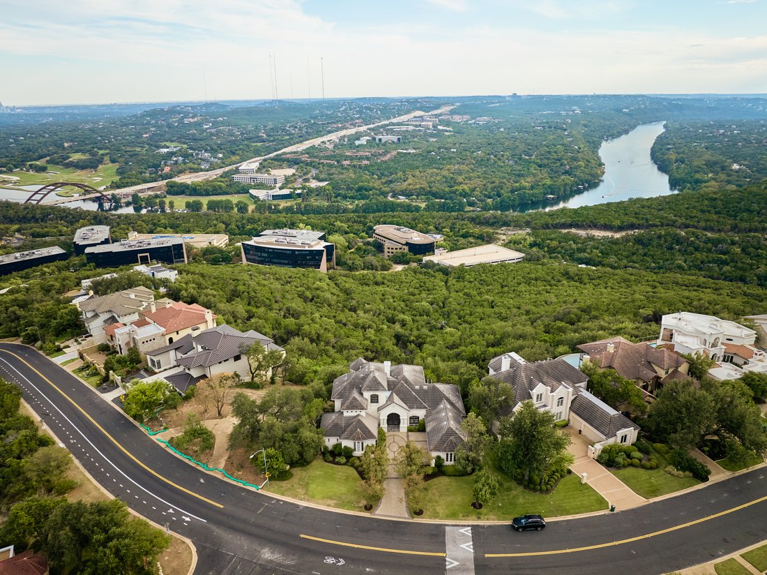 The Panorama Estate In Austin, Texas, United States For Sale (16328355)