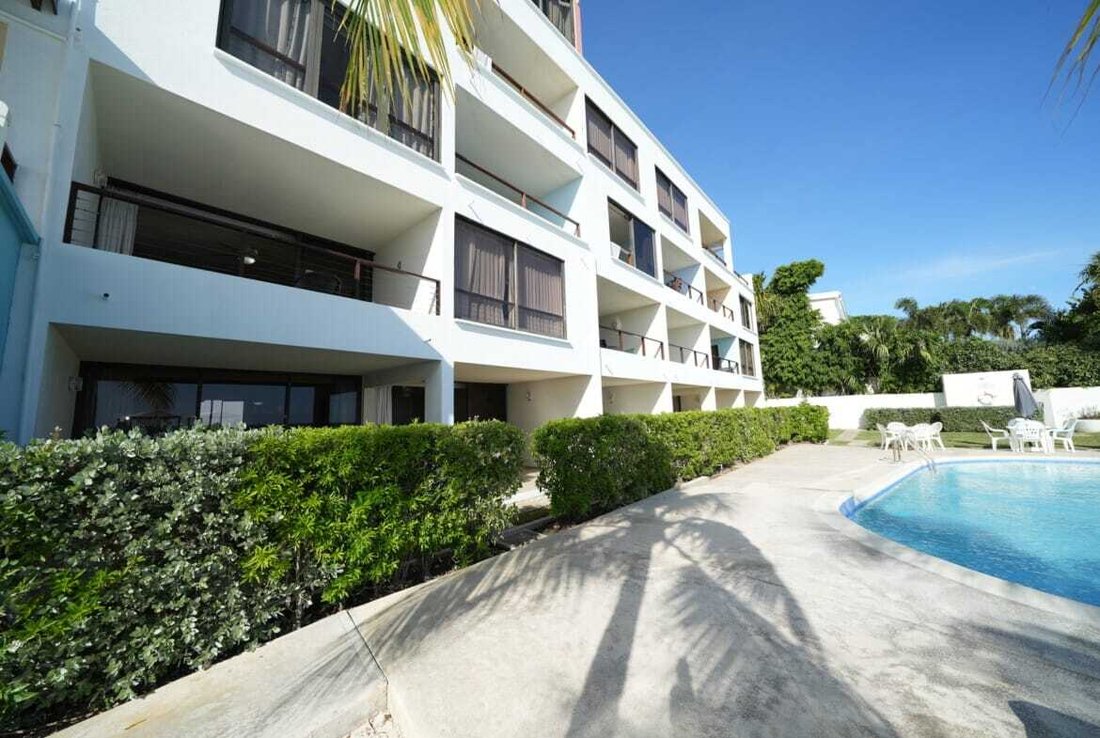 Bridgetown Condo In Bridgetown, Christ Church, Barbados For Sale (16329580)