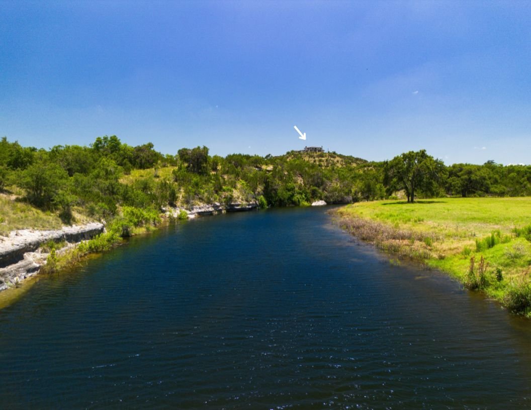 Mustang Creek Ranch | Dripping In Dripping Springs, Texas, United ...