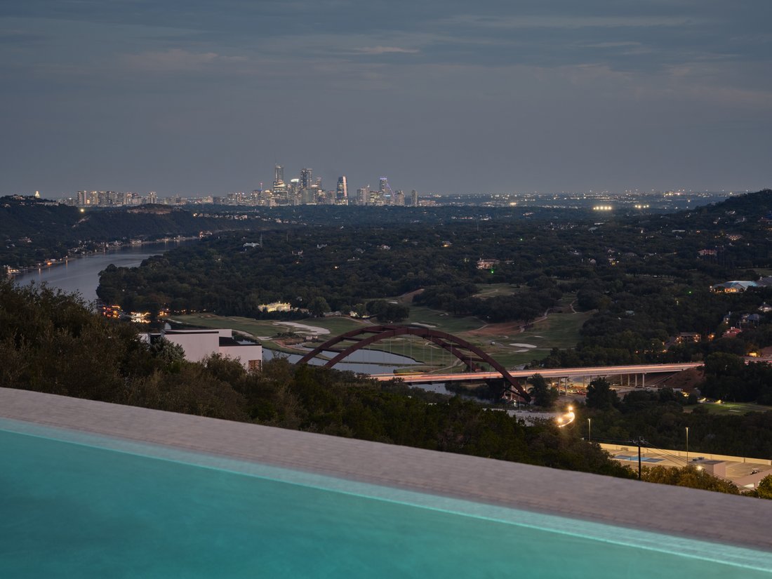 The Panorama Estate In Austin, Texas, United States For Sale (16328355)