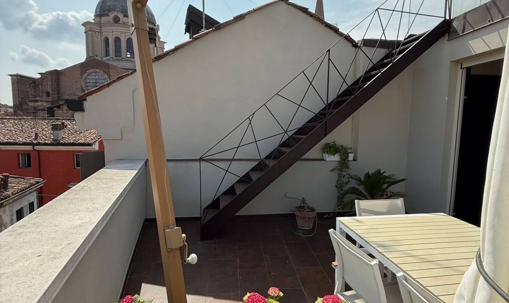 Apartment For Sale In Mantova, Centro Storico In Mantua, Lombardy ...