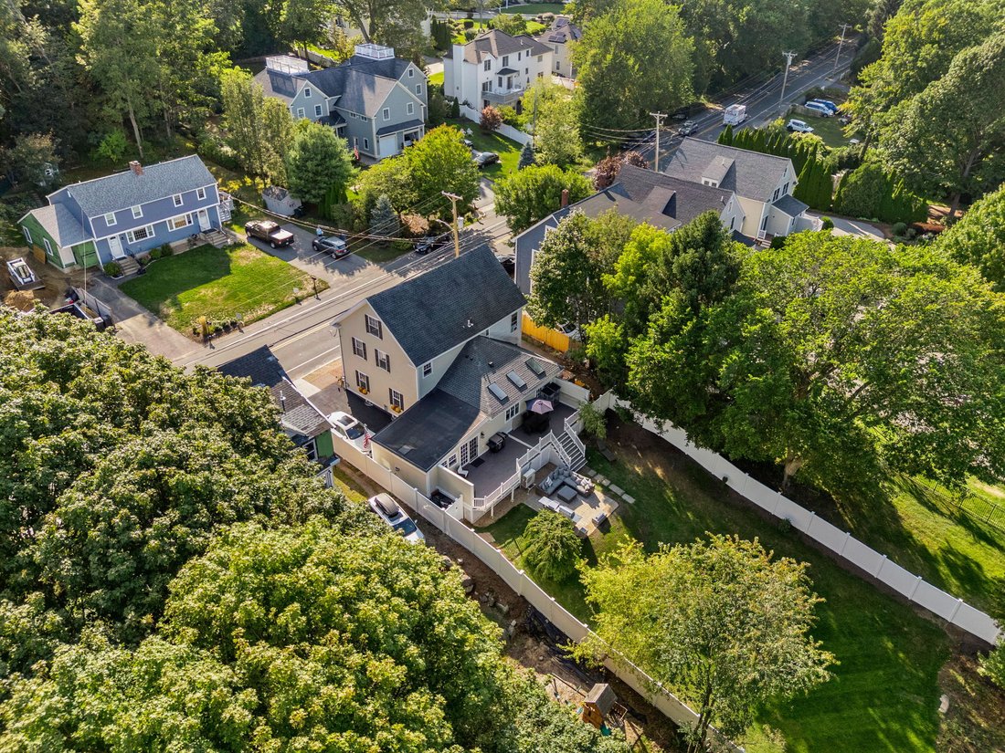 510 Merrimac Street, Newburyport, Dans Newburyport, Massachusetts ...