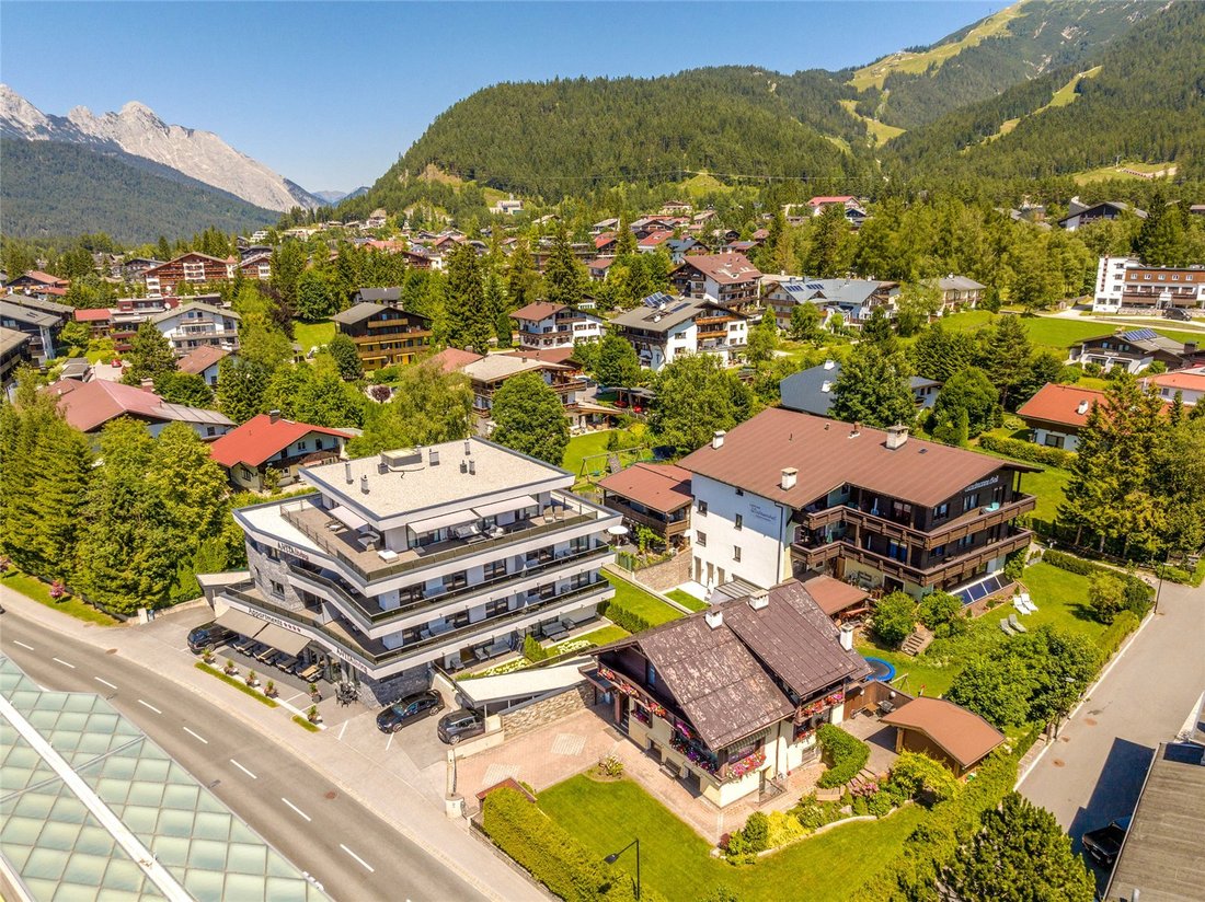 A Vita, Seefeld, Tyrol In Seefeld, Tyrol, Austria For Sale (16327625)