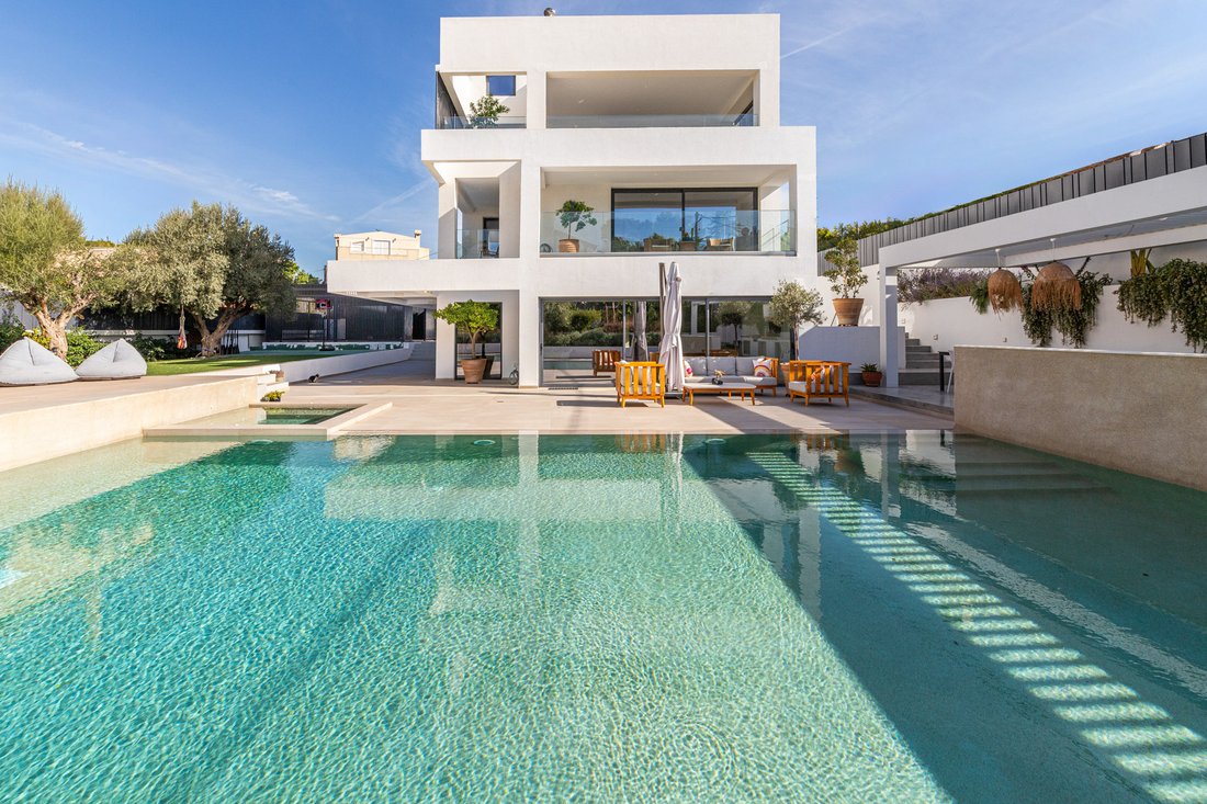 Exquisite Modern Villa In Vari With In Vari Municipal Unit, Attica ...