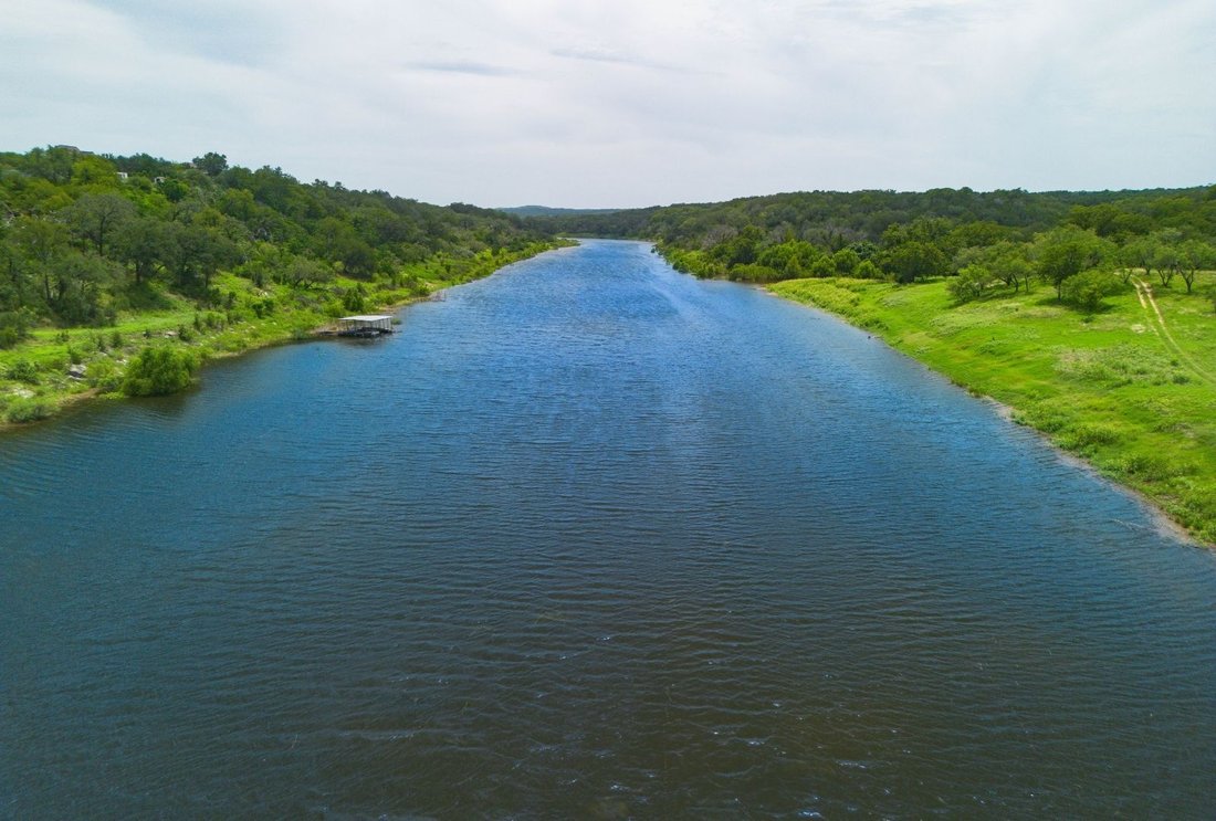Fall Creek Estates | 37 Acres On Perdenales In Spicewood, Texas, United ...