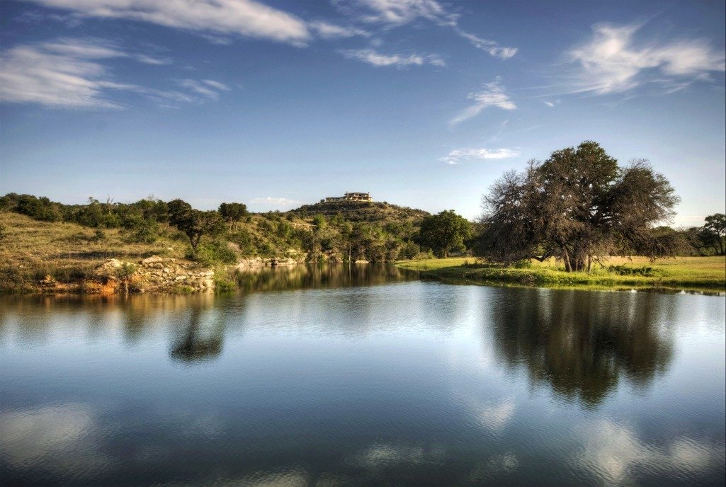 Mustang Creek Ranch | Dripping In Dripping Springs, Texas, United ...
