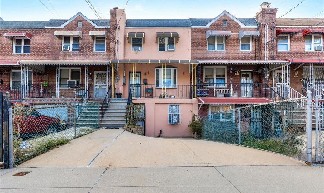 Residential Bronx In New York, New York, United States For Sale (16330283)