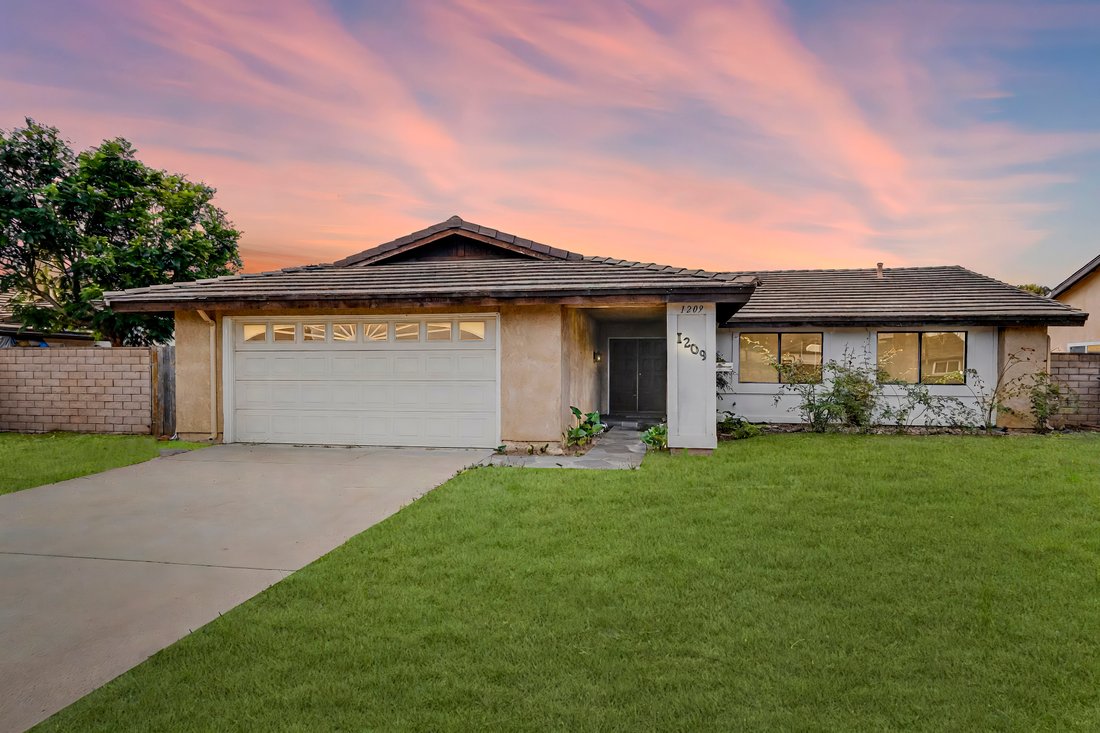 Casas De Venta En Lompoc