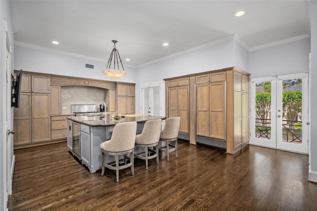 115 Glynn Way Houston, Texas En Houston, Texas, Estados Unidos En Venta ...