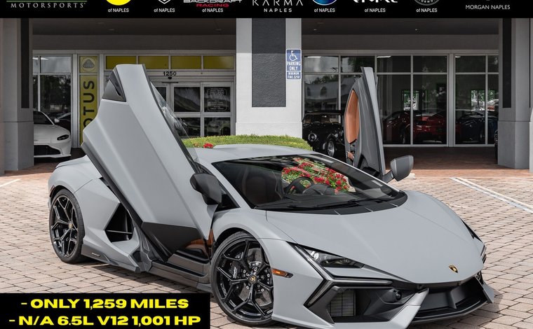 Lamborghini Grey Color Code