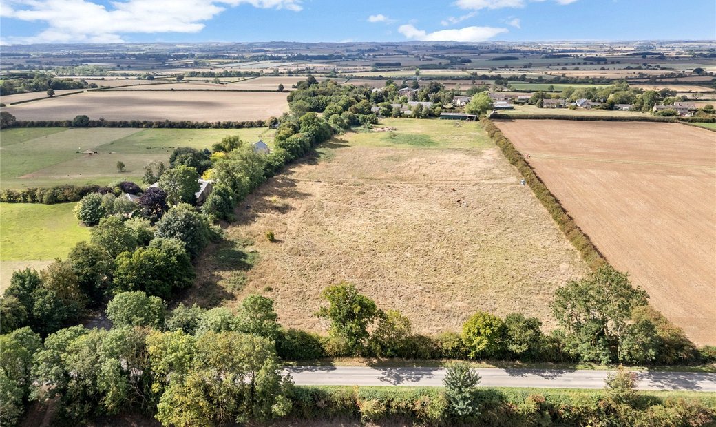 Land, Building Plot, Building In Barrow In Furness, England, United ...