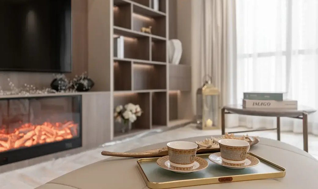 Sea View Apartments In Rimal 1, Jbr | In Dubai, Dubai, United Arab ...