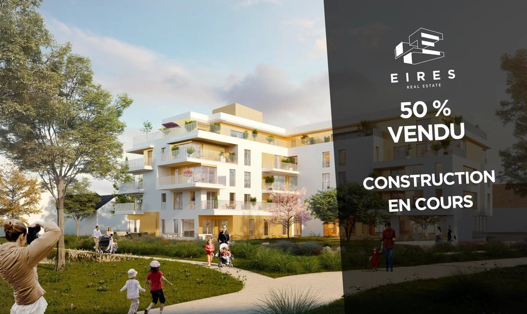 Mamer Apartment In Mamer, Luxembourg District, Luxembourg For Sale ...