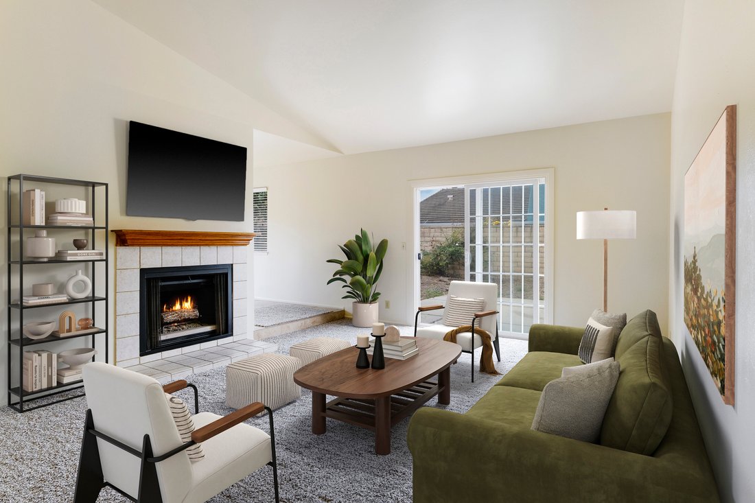 Casas De Venta En Lompoc