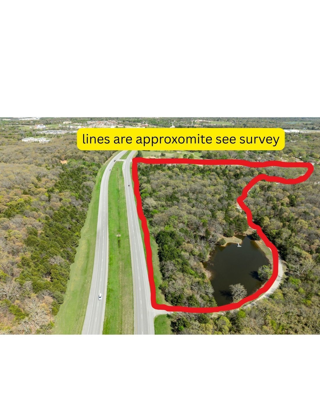 Lots And Land Denison In Denison, Texas, United States For Sale (16327992)