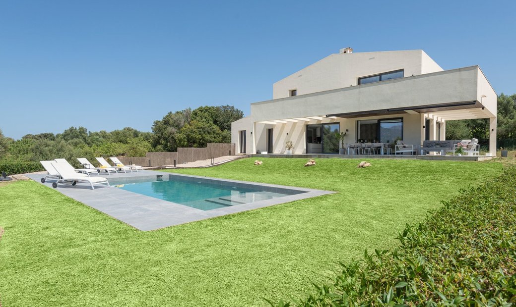 Finca, Selva, Mallorca, Spain In Selva, Balearic Islands, Spain For ...