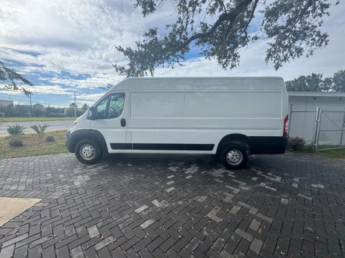 2023 Dodge Pro Master In Orlando, Fl, United States For Sale (16325402)