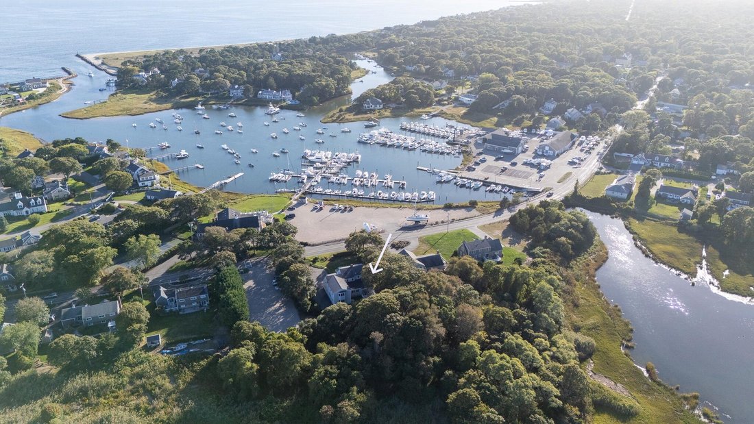 Waterview Opportunity In Harwich Port En Harwich, Massachusetts ...
