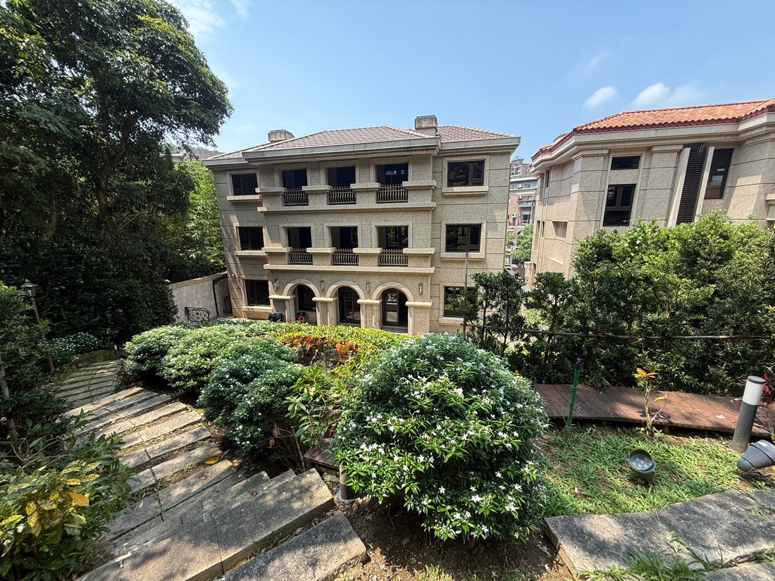 Tianmu Royal Manor A En Taipei, Taiwán En Venta (16331183)