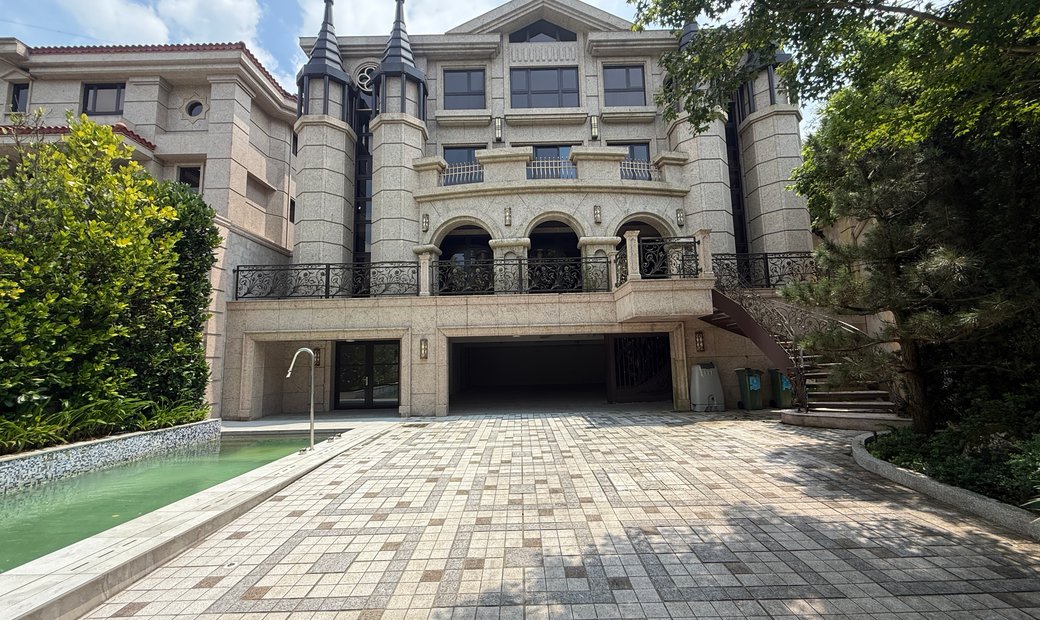 Tianmu Royal Manor A En Taipei, Taiwán En Venta (16331183)