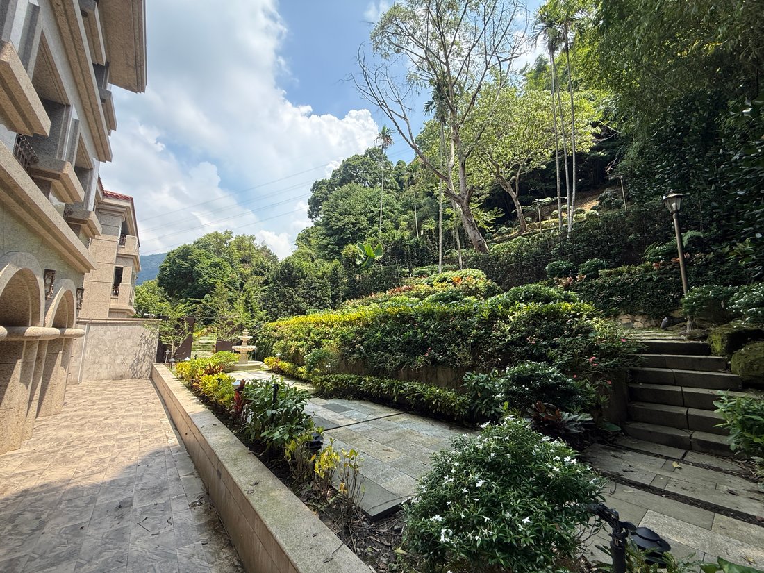 Tianmu Royal Manor A En Taipei, Taiwán En Venta (16331183)