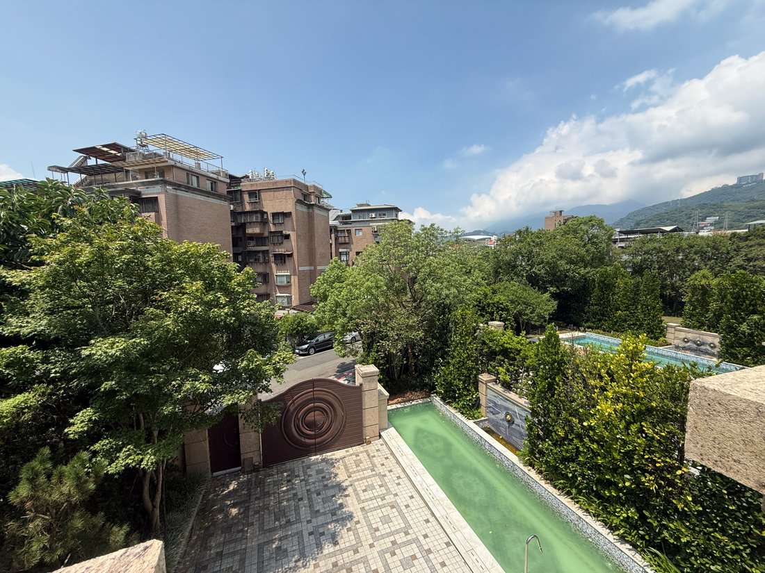 Tianmu Royal Manor A En Taipei, Taiwán En Venta (16331183)