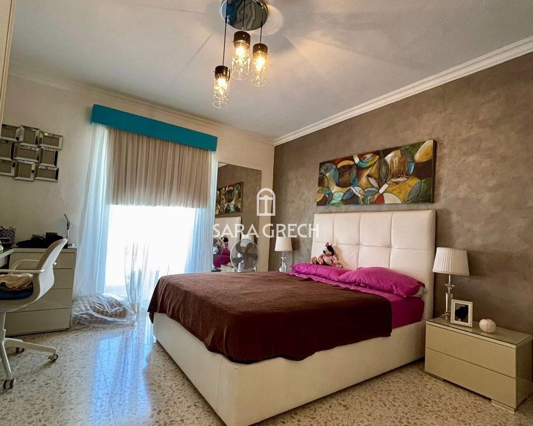 Terraced House In Mosta | Central En Mosta, Malta En Venta (16331266)