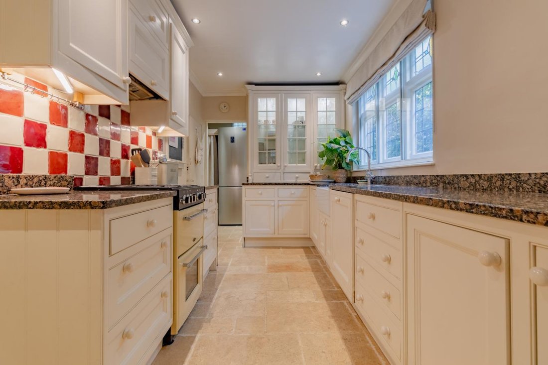 Birch Cottage In Hagley, England, United Kingdom For Sale (16331479)