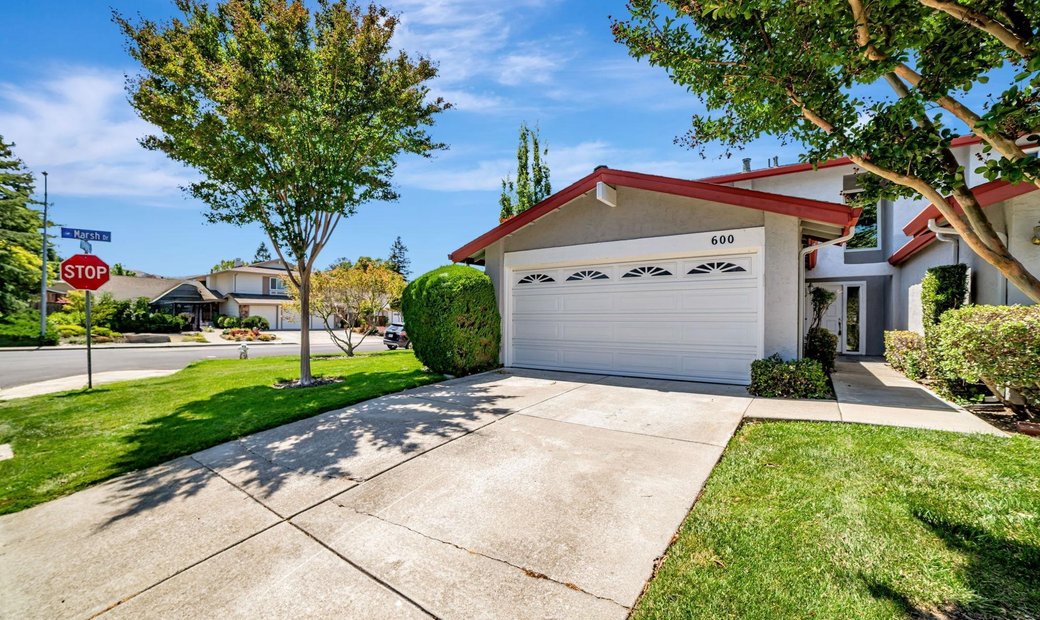 Villa/Townhouse San Ramon United In San Ramon, California, United ...