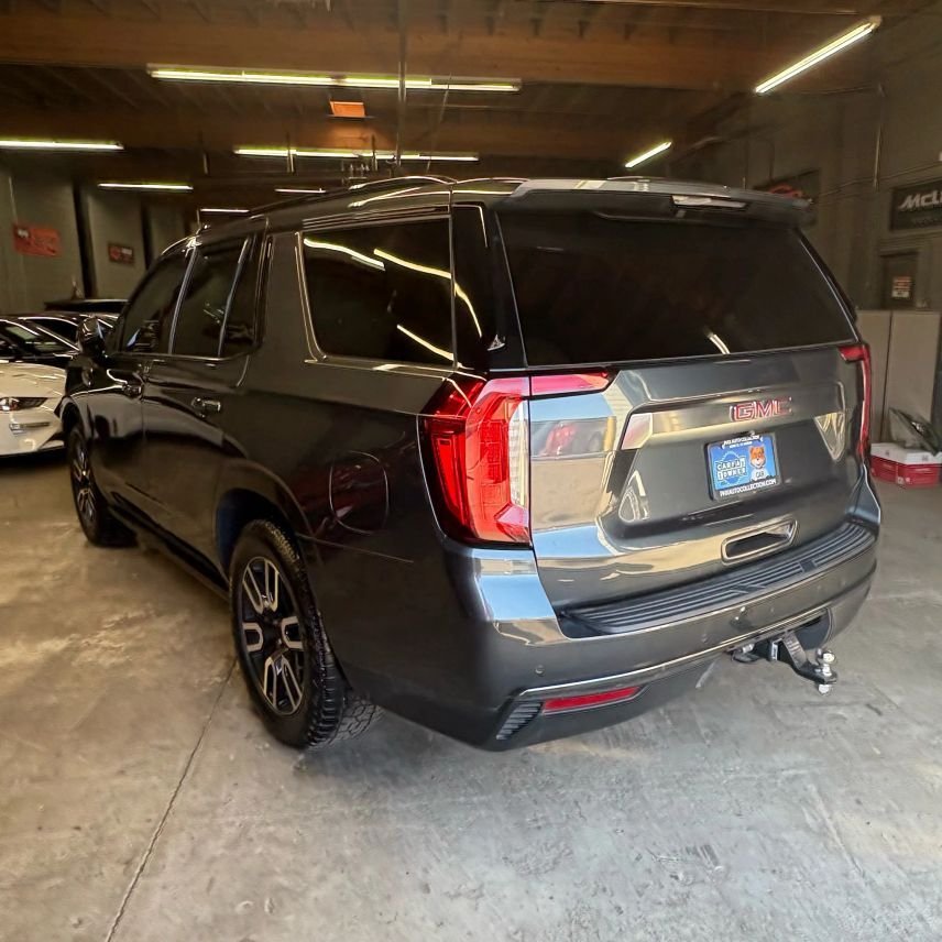 2021 Gmc Yukon In Phoenix, Az, United States For Sale (16335674)
