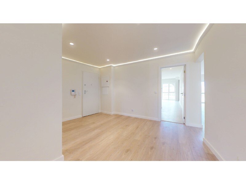 Luxury 4 Bedroom Apartment In In Massama E Monte Abraao, Lisbon ...