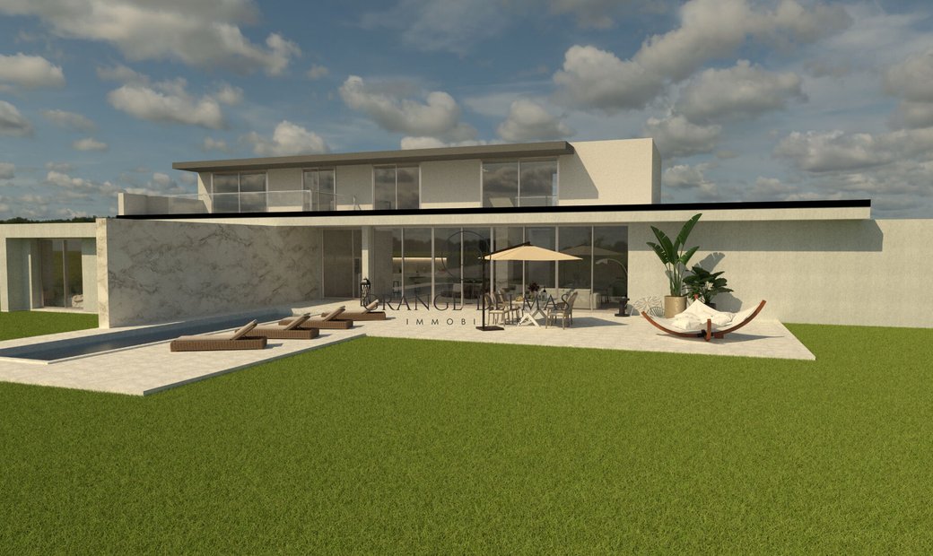 Buildable Land Caudéran En Burdeos, Nueva Aquitania, Francia En Venta ...