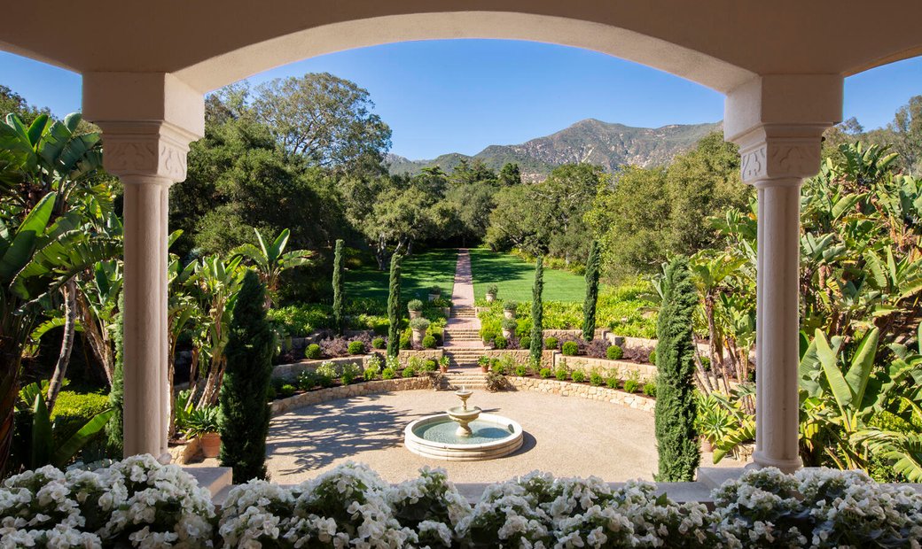 Far Afield In Montecito, California, United States For Sale (16337343)