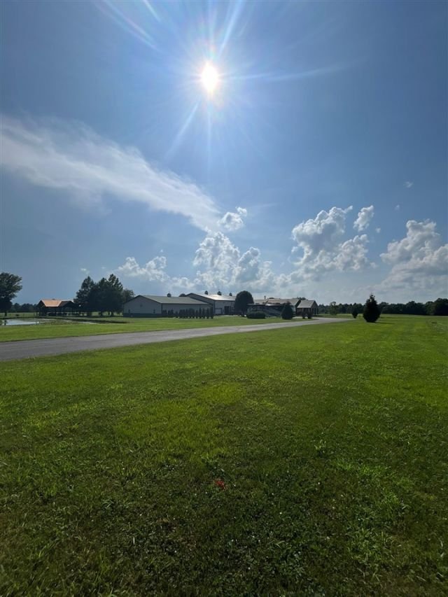 Privacy On 38 Acres In Clarkson, Kentucky, United States For Sale ...
