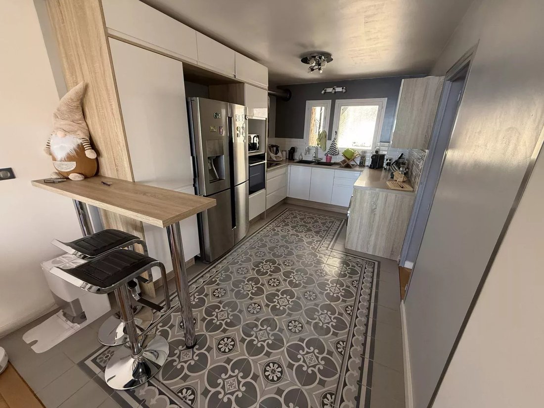 Villa La Tubie, Magnificent En La Turbie, Provenza Alpes Costa Azul ...