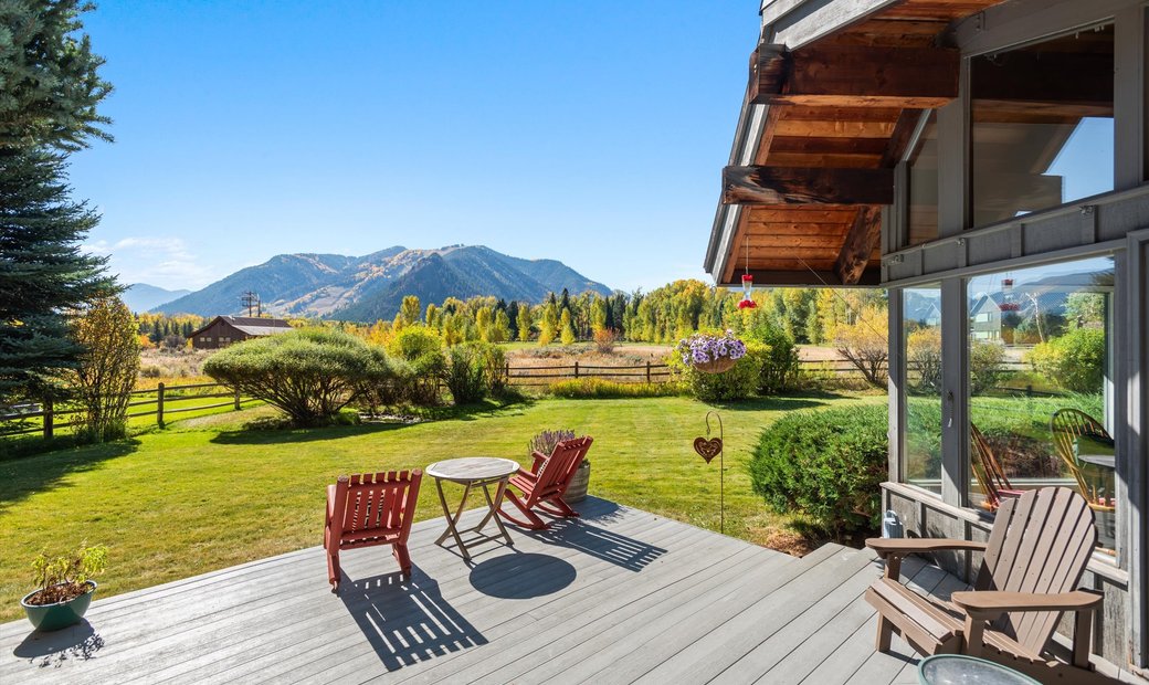 1227 Mountain View Drive, Aspen, Co 81611 En Aspen, Colorado, Estados ...