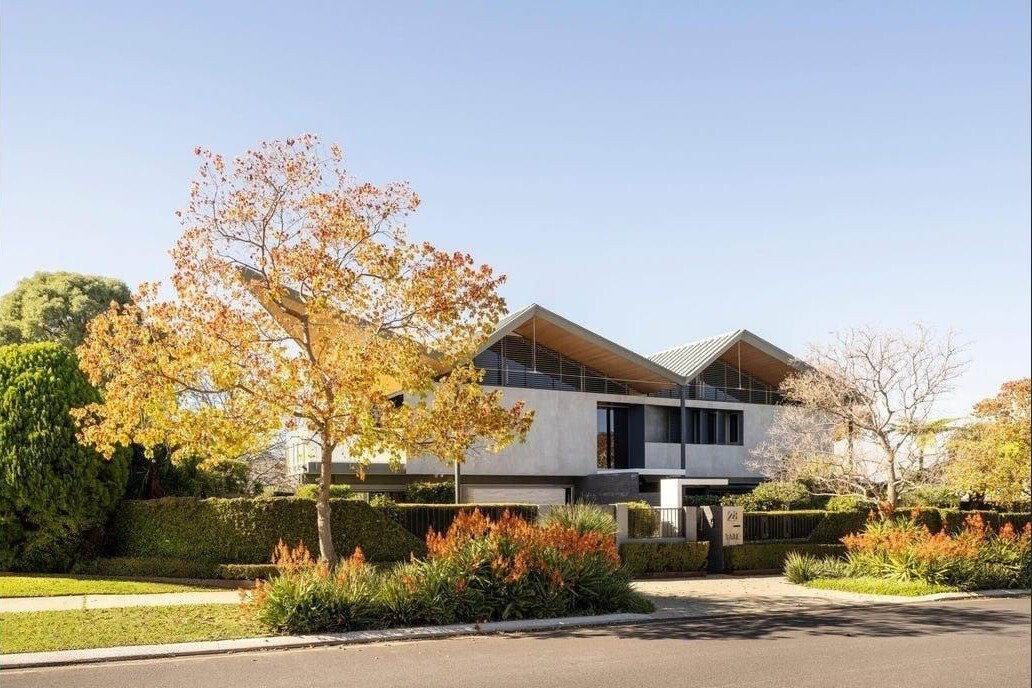 South Perth's Hidden Gem Of Luxury In South Perth, Western Australia ...