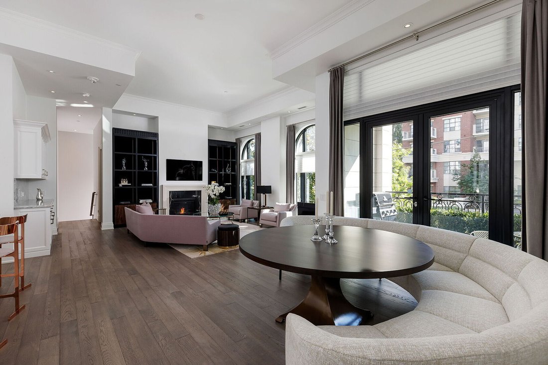 Luxury Condo In Toronto, Ontario, Canada For Sale (16340384)