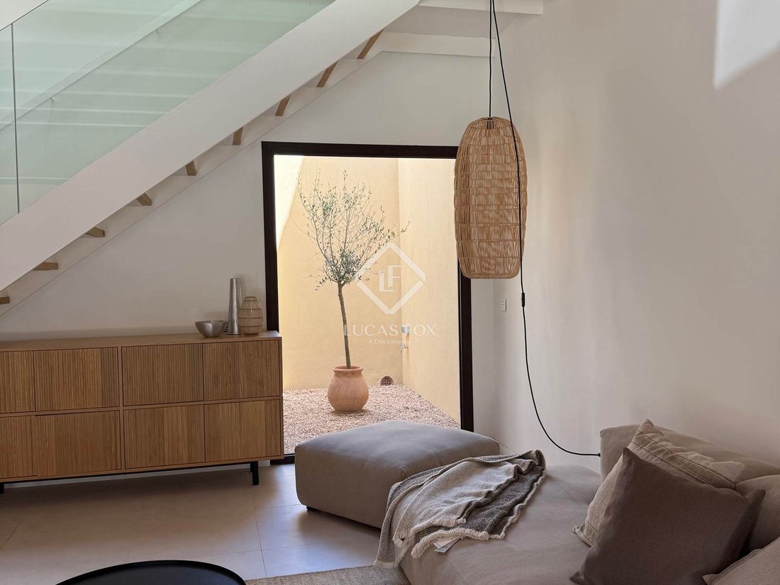 Pals Country House In Pals, Catalonia, Spain For Sale (16339052)