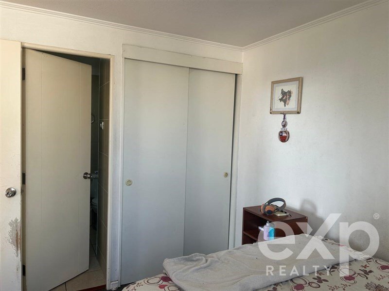 Departamento En Venta En Alonso Ovalle En Santiago, Región ...