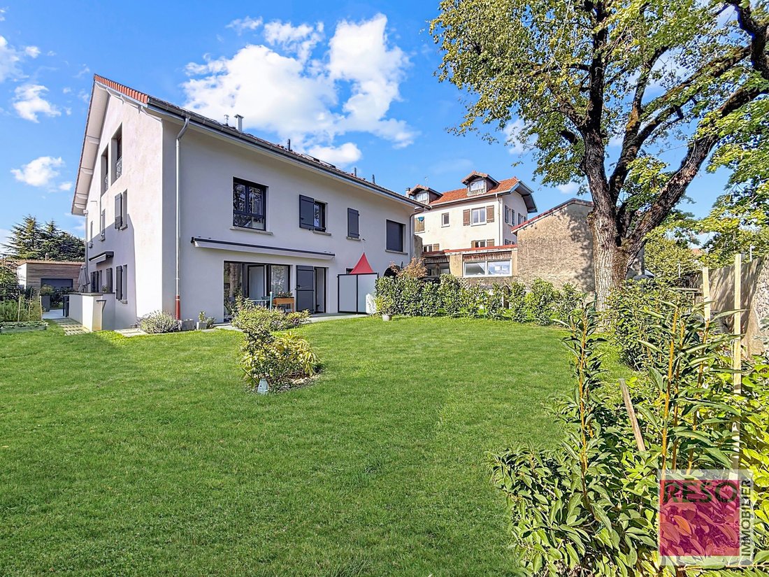 Gaillard Apartment In Gaillard, Auvergne Rhône Alpes, France For Sale ...