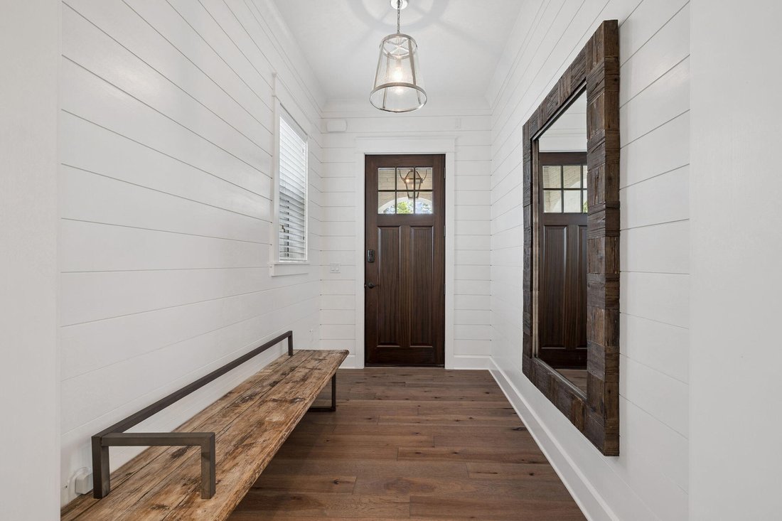 Maison/Maison Unifamiliale Santa Dans Santa Rosa Beach, Floride, états ...