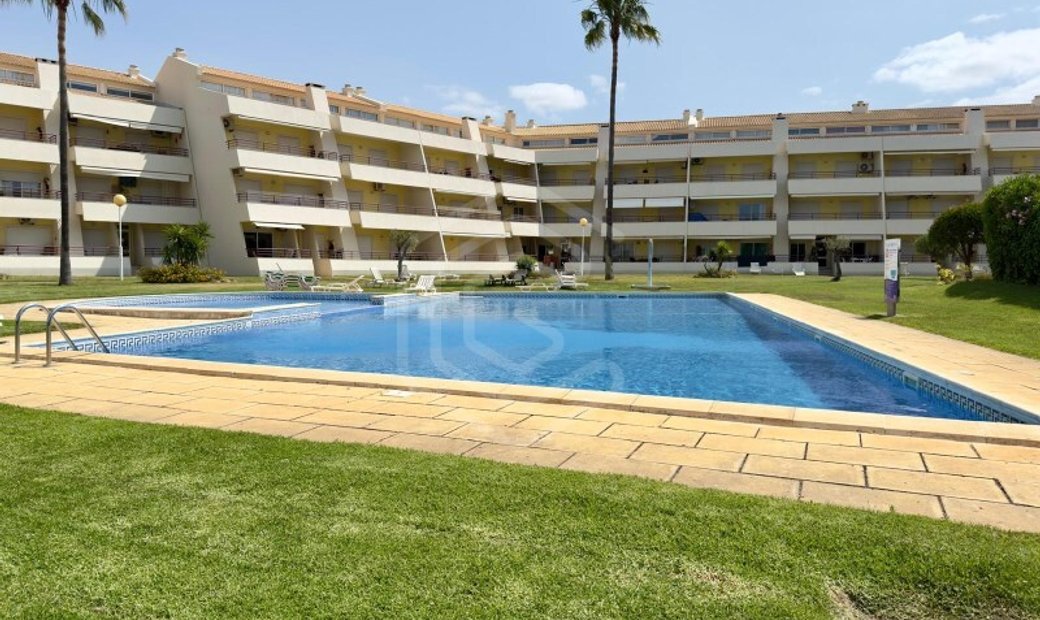 2+1 Bedroom Duplex In Private Condominium 10 In Vilamoura, Quarteira ...