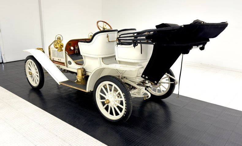 1909 Buick Model 10 In Morgantown, United States For Sale (16338358)