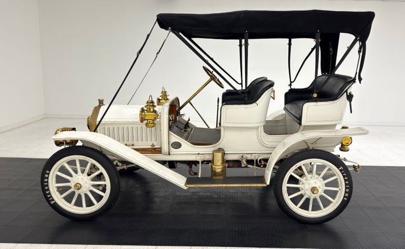 1909 Buick Model 10 In Morgantown, United States For Sale (16338358)