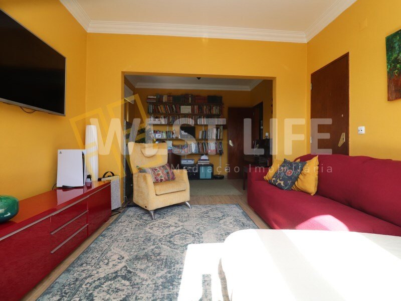 3 Bedroom Villa With Basement And Attic Set In In Mafra, Lisbon ...