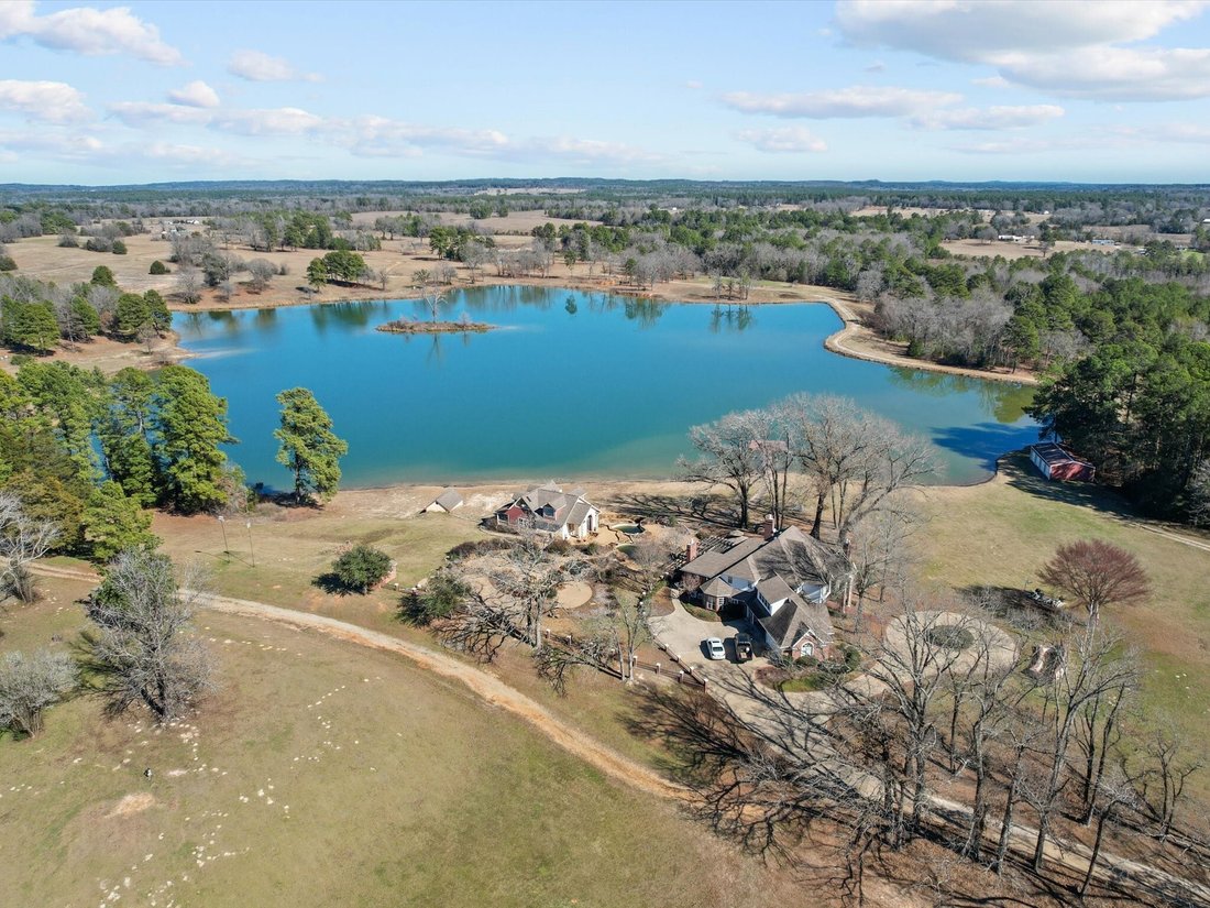 Farm And Agriculture Hawkins In Holly Lake Ranch, Texas, United States ...