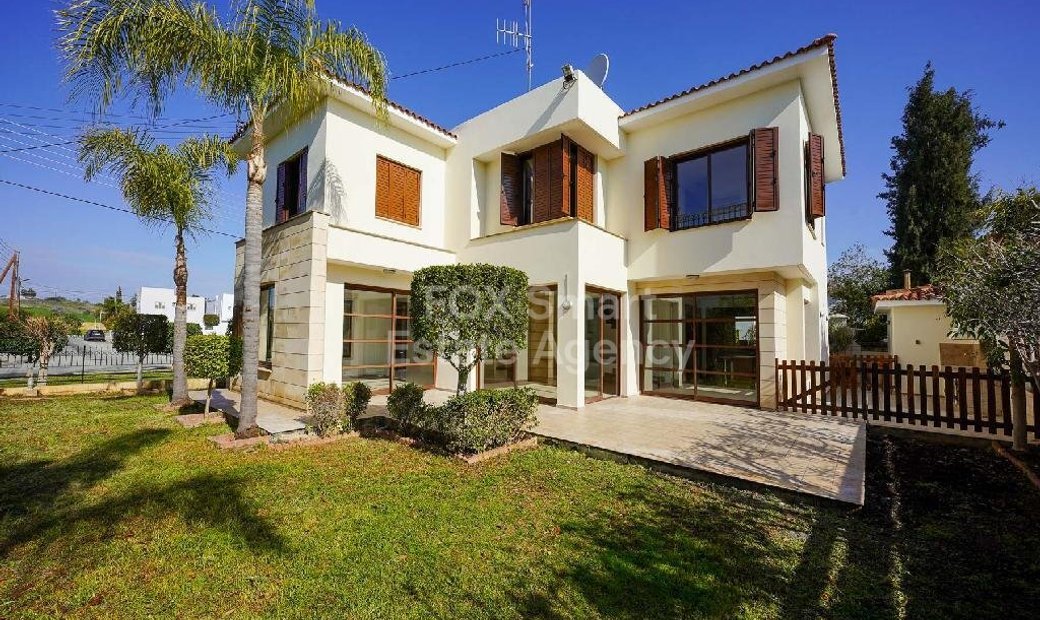 House, For Sale, Nicosia, Egkomi, Makedonitissa In Egkomi, Nicosia ...