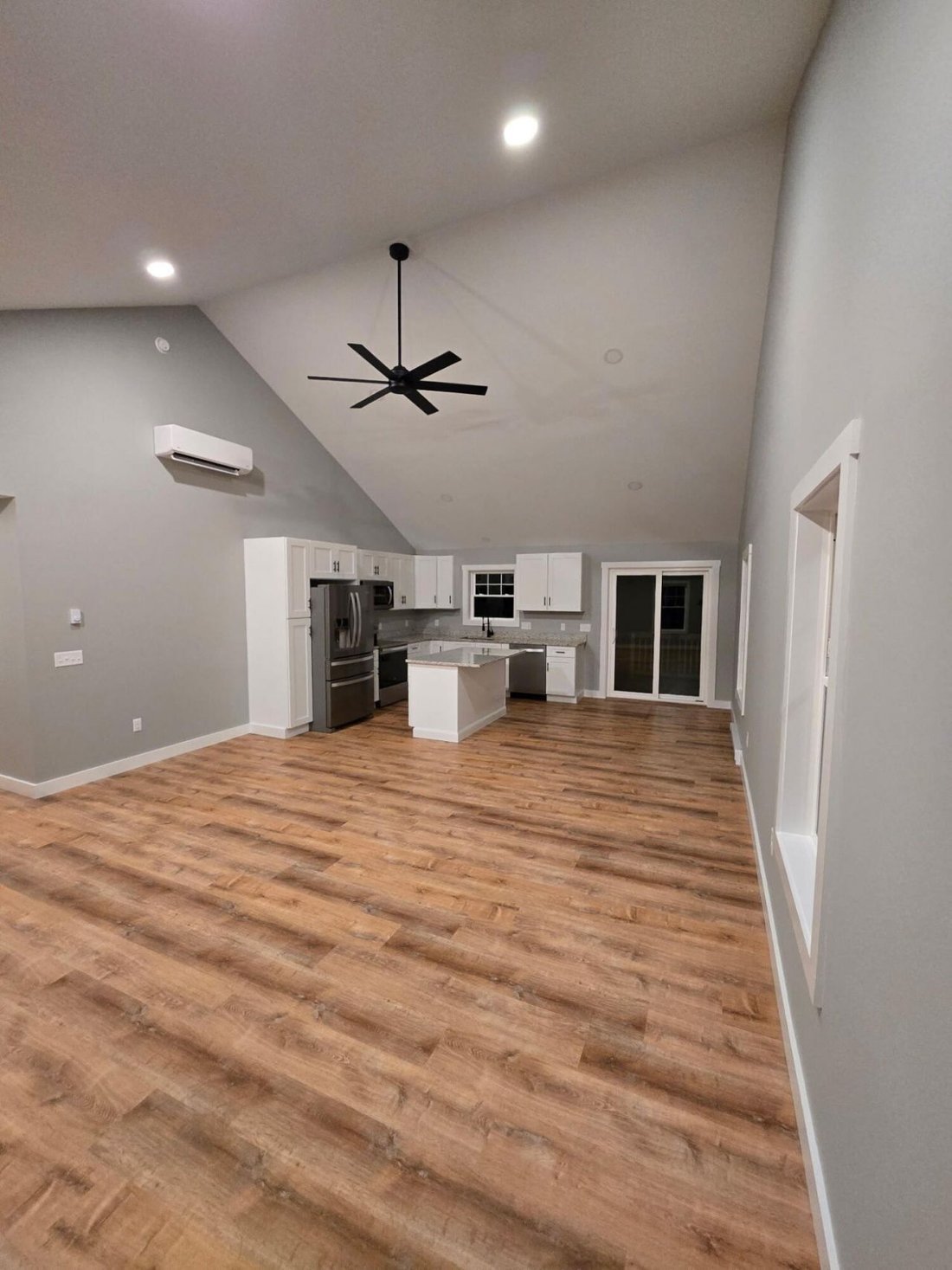 3 Bedrooms Single Family Detached In Acton, Maine, United States For ...